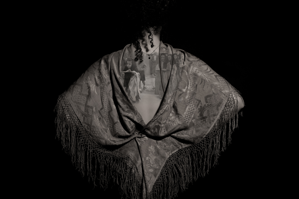Serafina – Sonia Celma