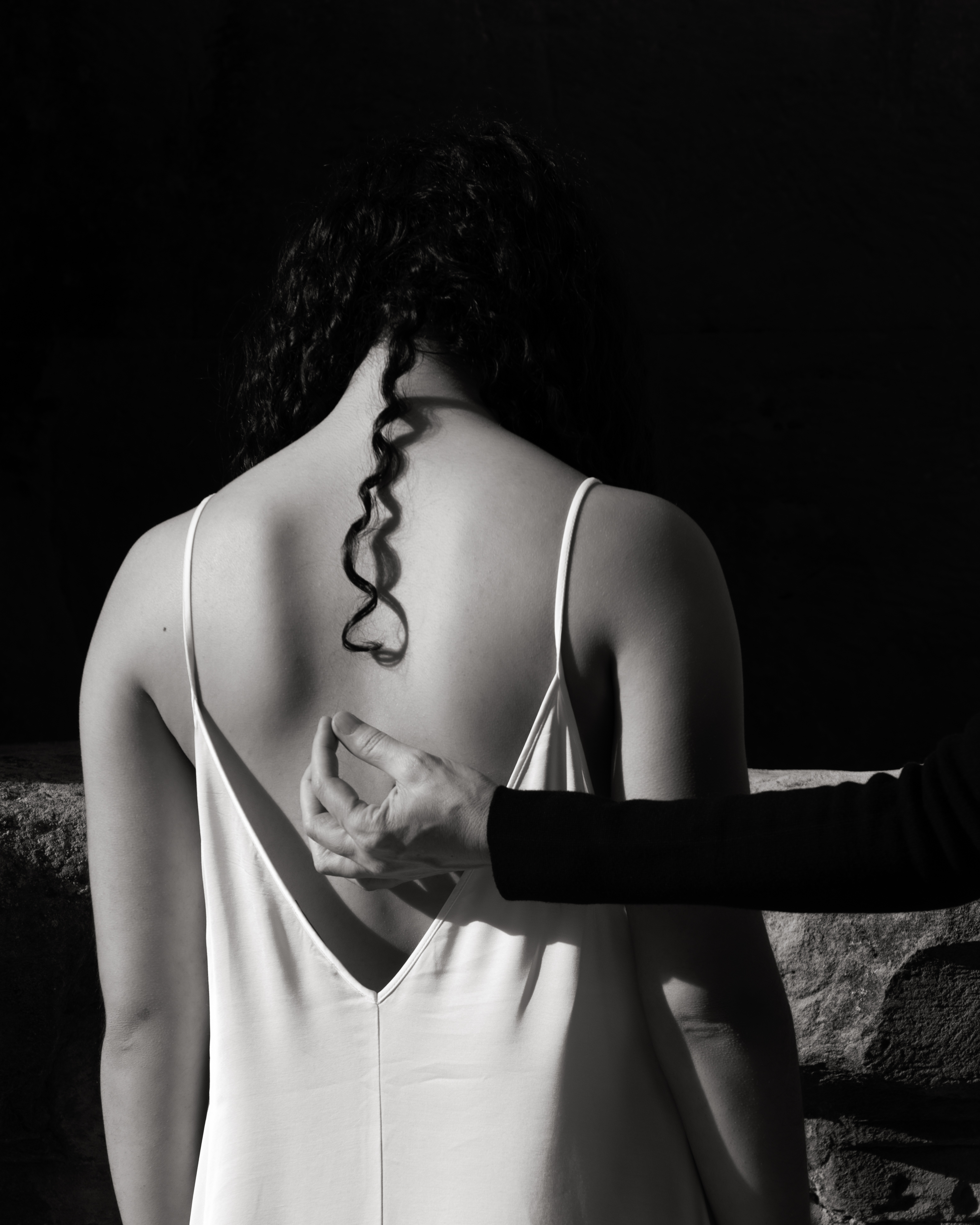 COLUMNA – Sonia Celma